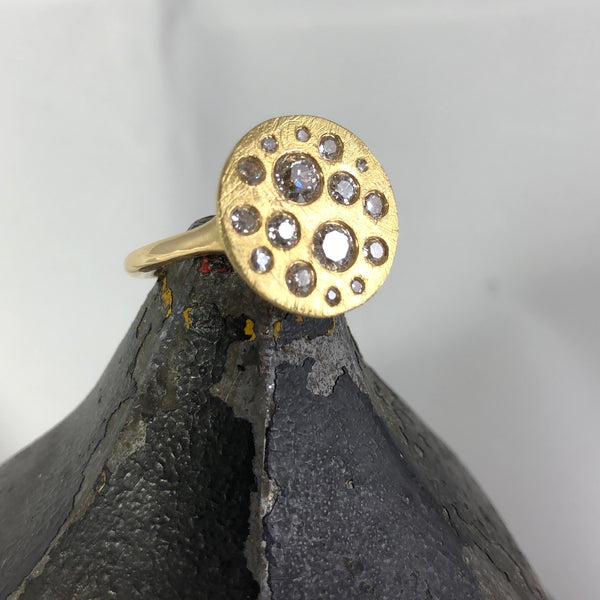 Signet Circle | Melbourne's leading maker of Customised Signet Rings